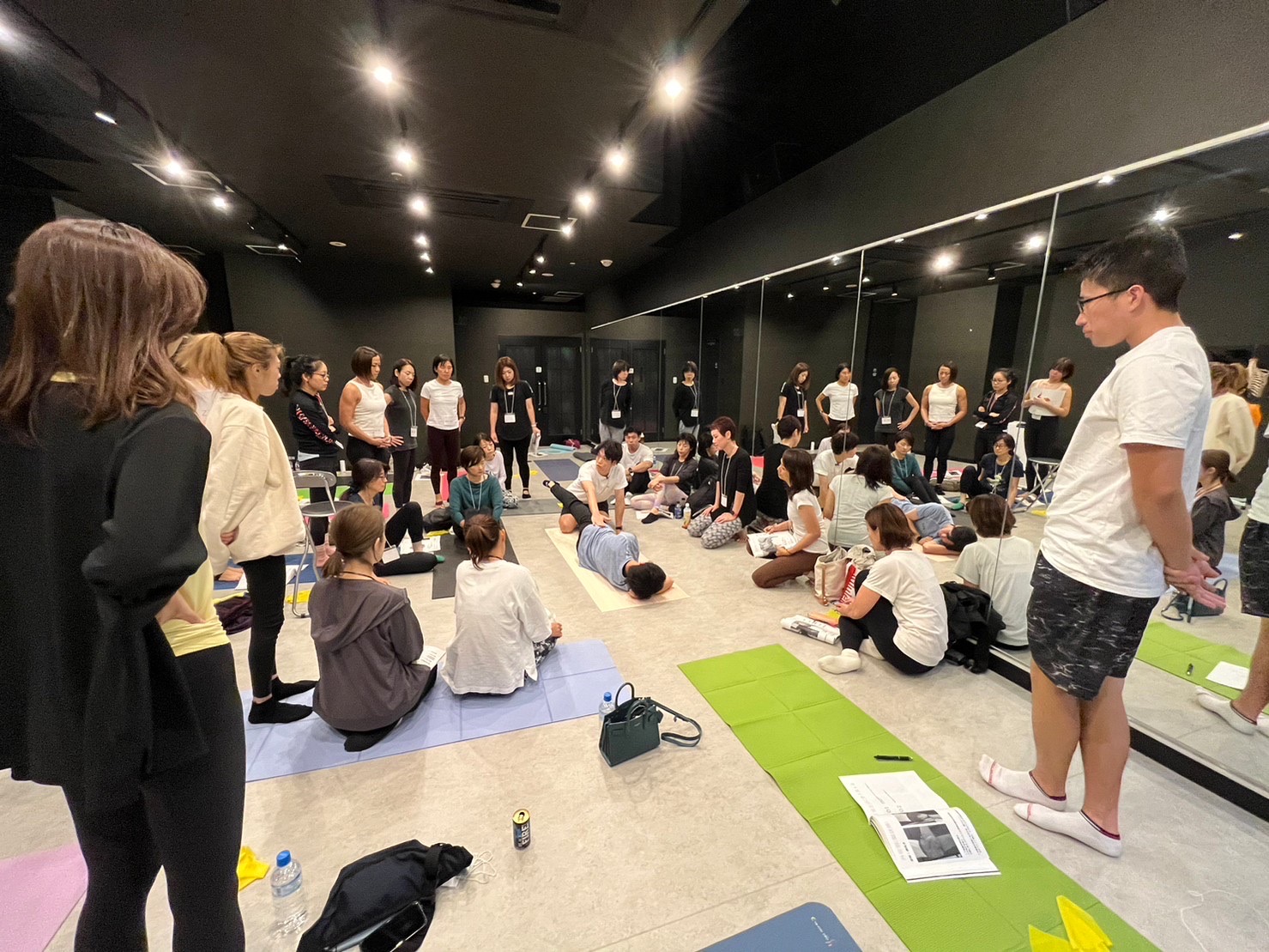 ゼロからわかる解剖学セミナー zero anatomy！〜上肢編〜 | N.Pilates Education〜ピラティスを学び武器にする〜